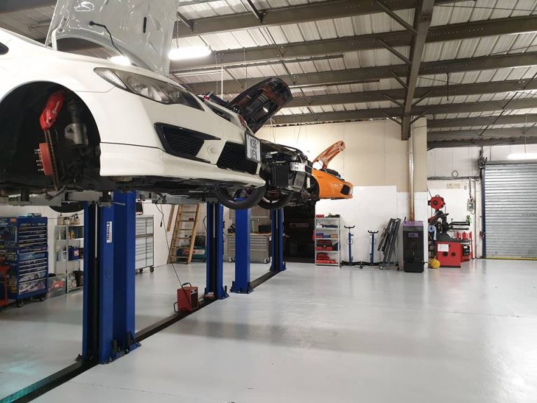 Servicing / Repairs - JM Imports