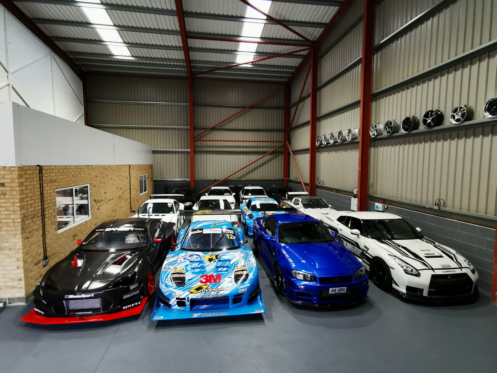 Contact Us - JM Imports