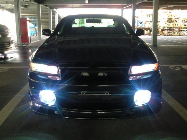 1998 Nissan Skyline R34 GT-T ABFLUG Widebody - JM Imports