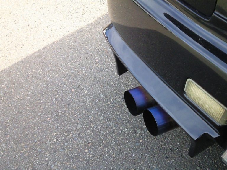 1998 Nissan Skyline R34 GT-T ABFLUG Widebody - JM Imports