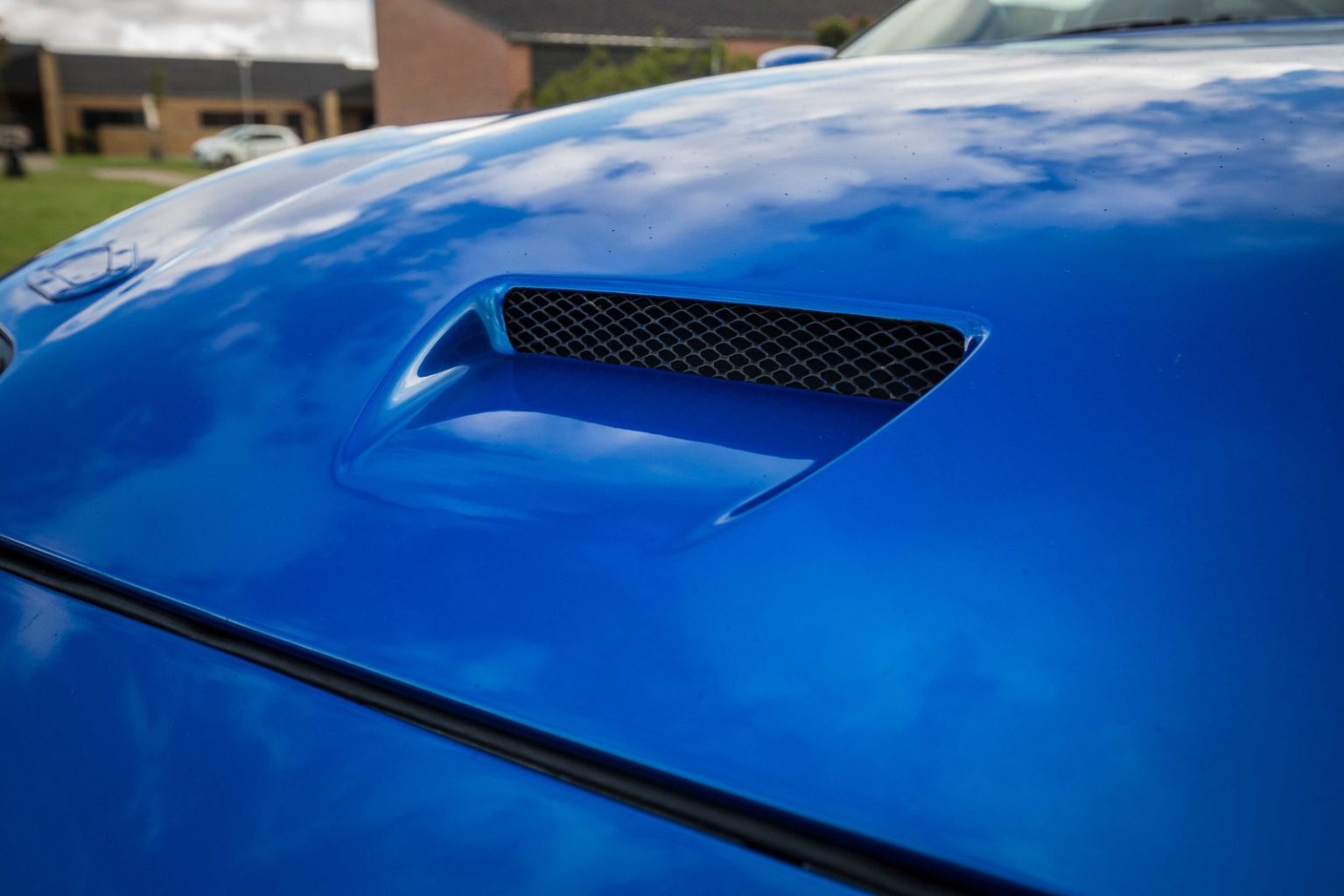 1994 Toyota Supra Do Luck Special 950PS Aerotop 6 Speed - JM Imports