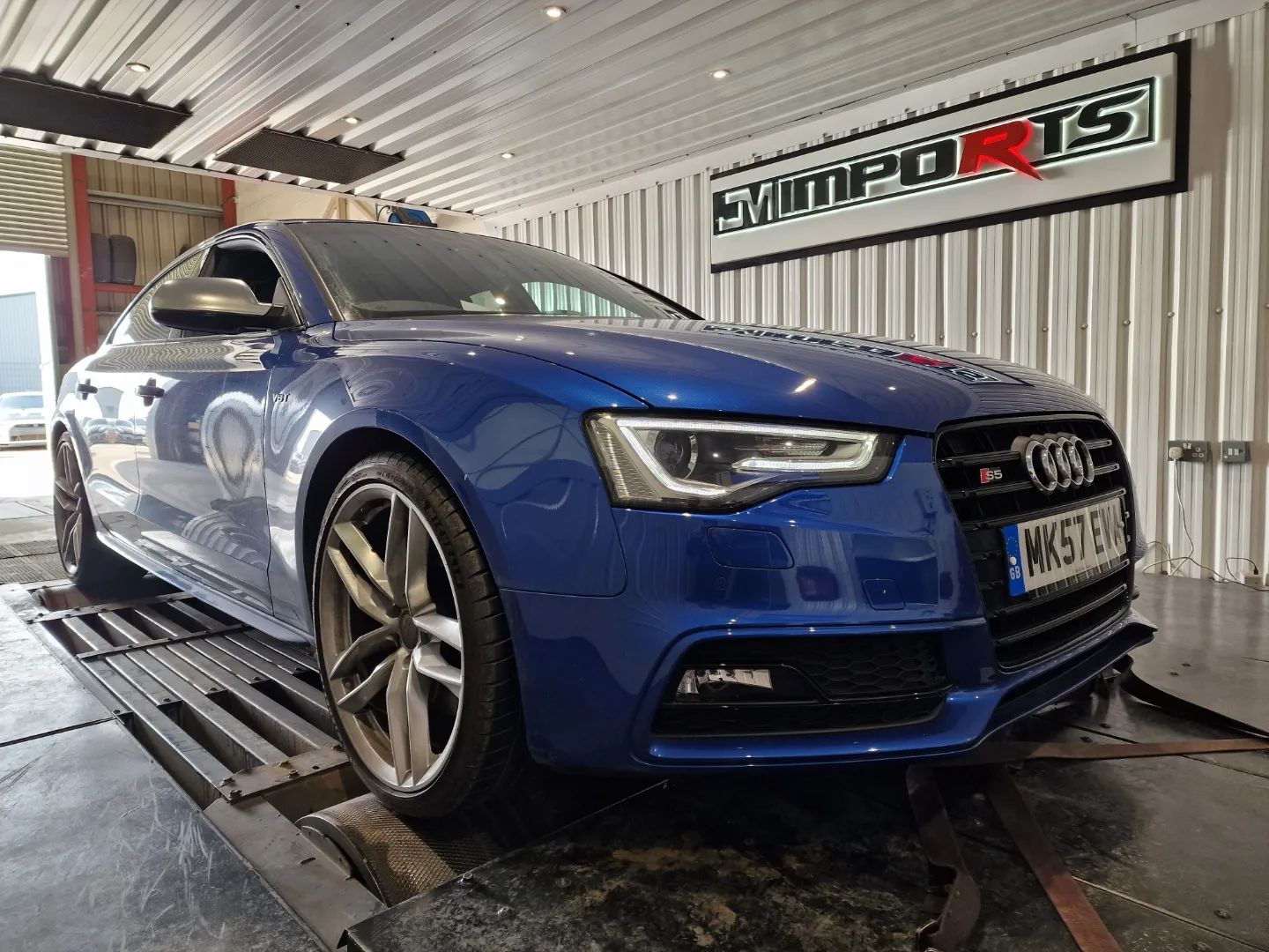 Non JDM Tuning Packages - JM Imports