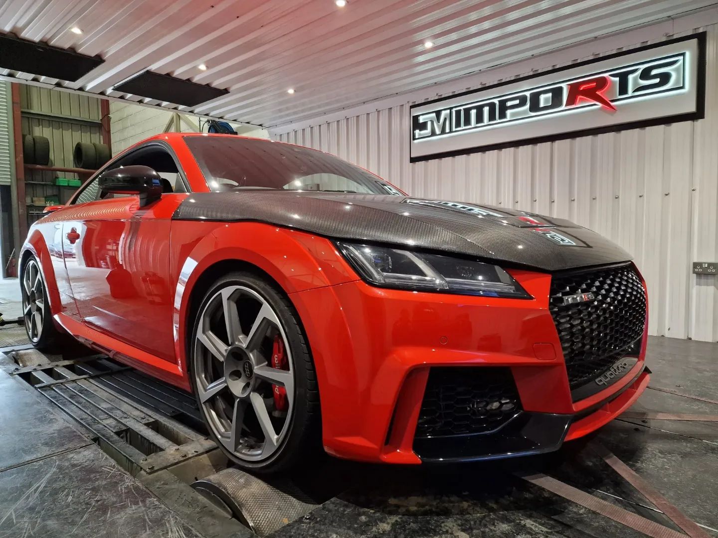 Non JDM Tuning Packages - JM Imports