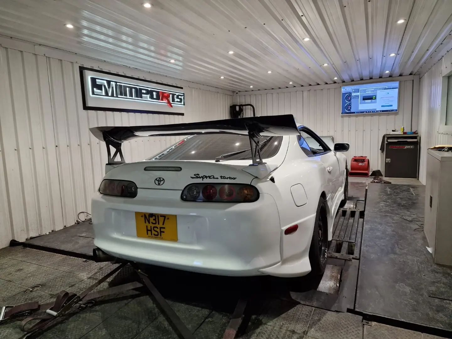 JDM Tuning Packages - JM Imports