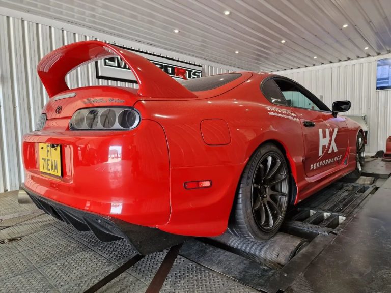 JDM Tuning Packages - JM Imports