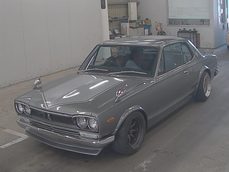 At Auctions - JM Imports